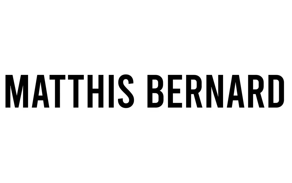 Matthis Bernard® official website - combines lifestyle with zeitgeist