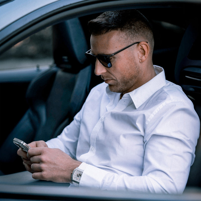 MATTHIS BERNARD® Offizielle Webseite - Vereint Lifestyle mit Zeitgeist – Matthis Bernard